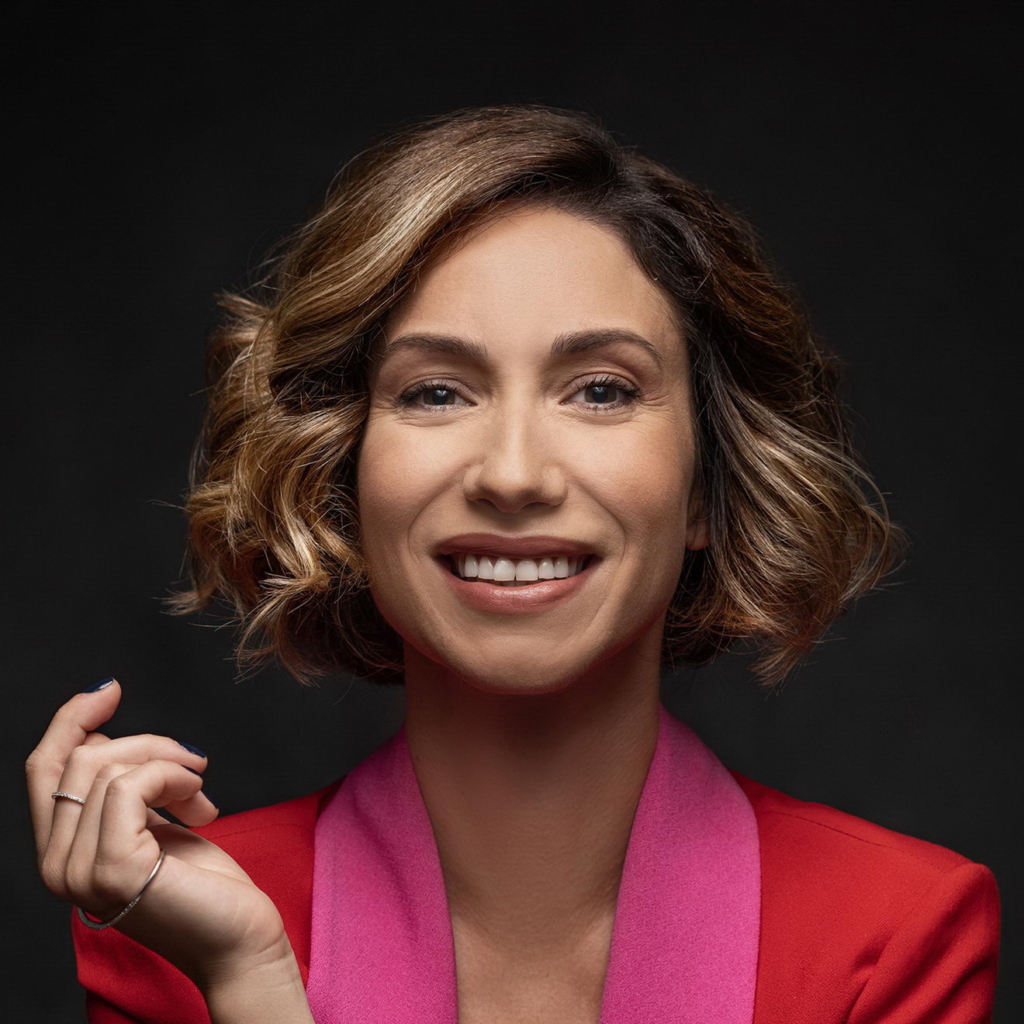 Marija Petrović - Turaquadra Premium Real Estate Of Belgrade